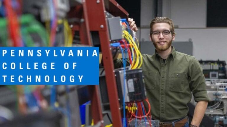 PA College of Technology: Undergrad Open House 2024