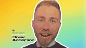 How Fox 29’s Drew Anderson Became a Meteorologist